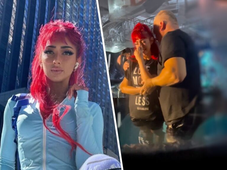 Nala Ray OnlyFans Star Leaves Past Behind for Jesus