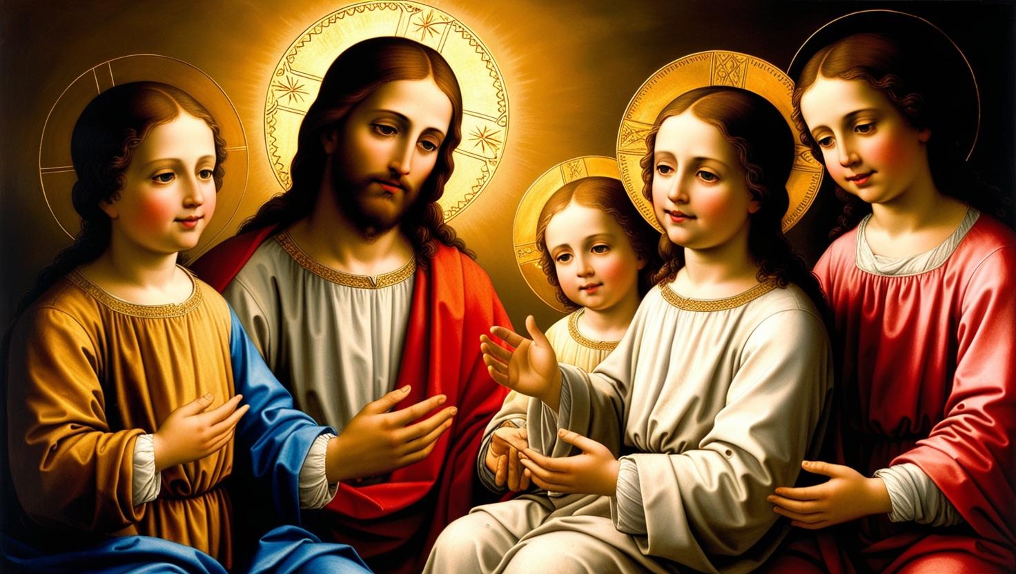 Did Jesus Have Biological Siblings? What the Bible Says