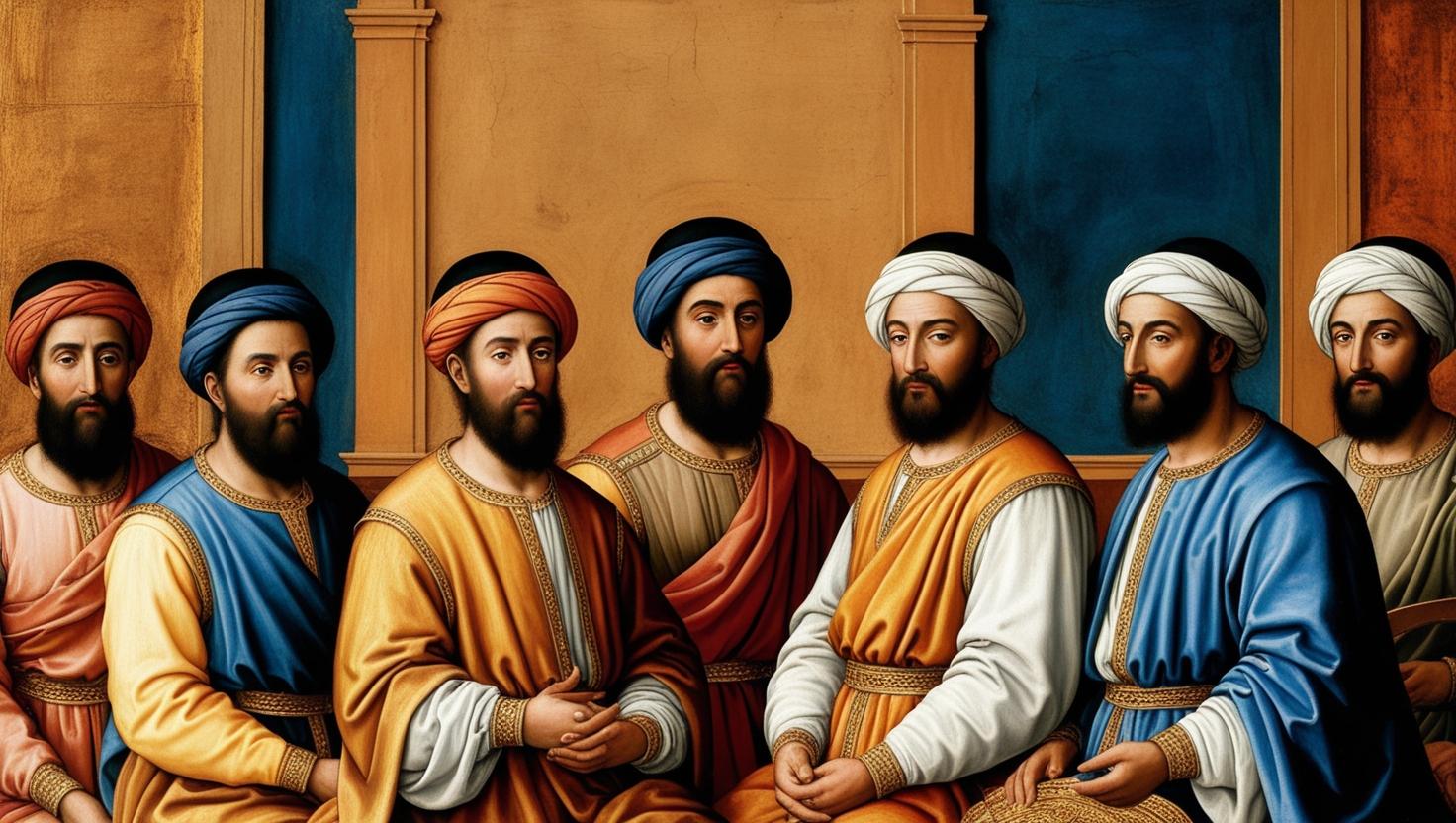 Eunuchs in the Bible: Why They Matter More Than You Think