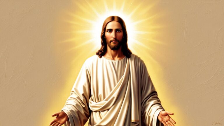 Jesus Is the Light of the World: What That Means for Us Today