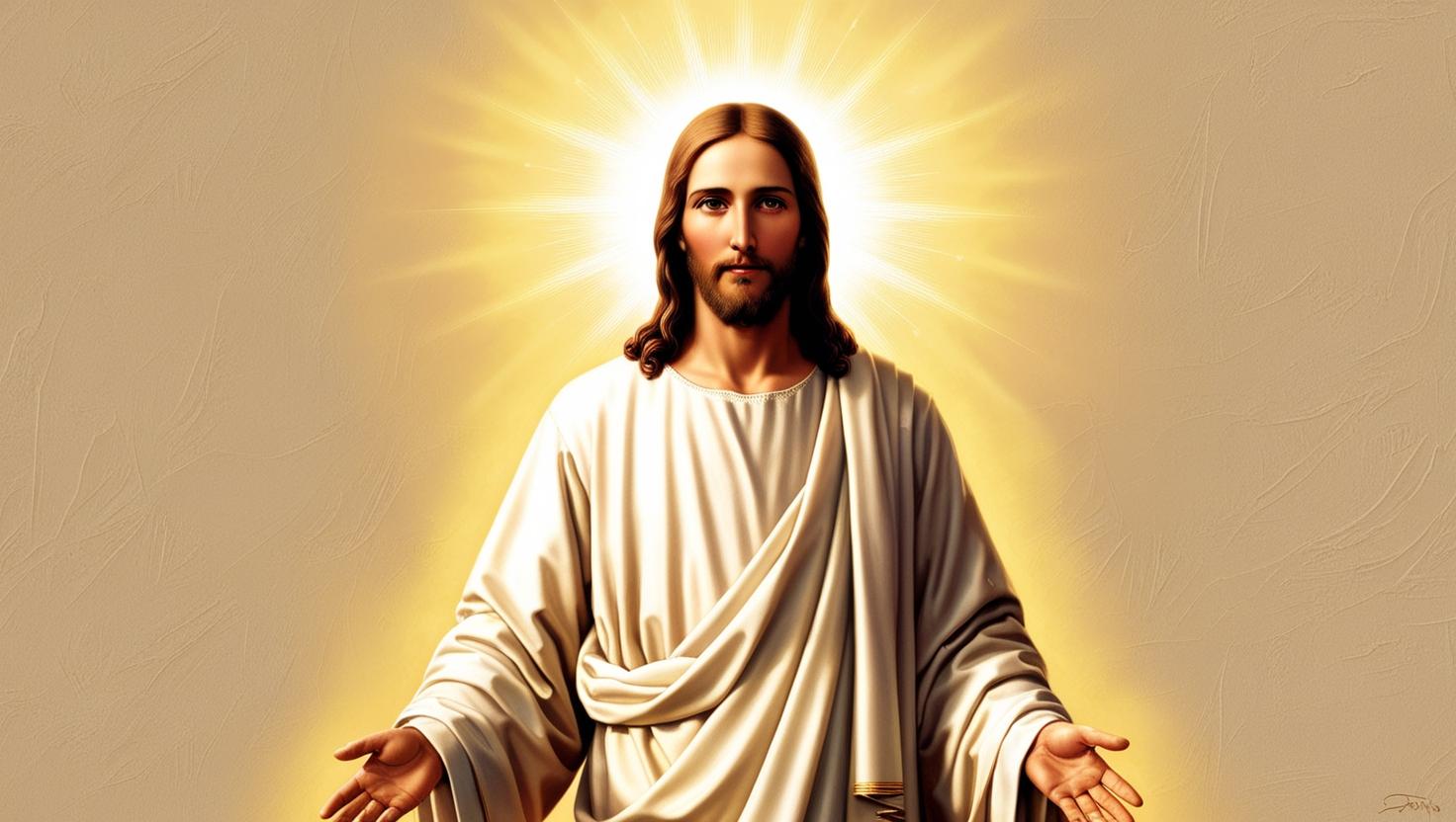 Jesus Is the Light of the World: What That Means for Us Today