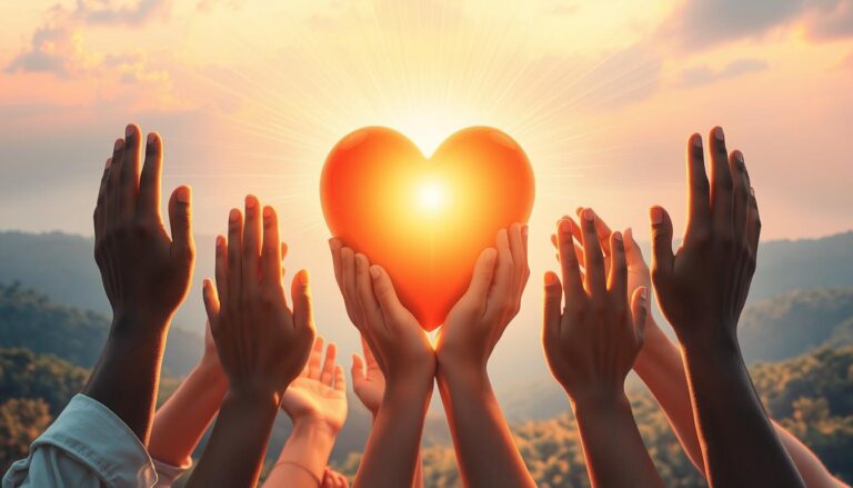 Agape Love: What Makes God’s Love Different From Any Other