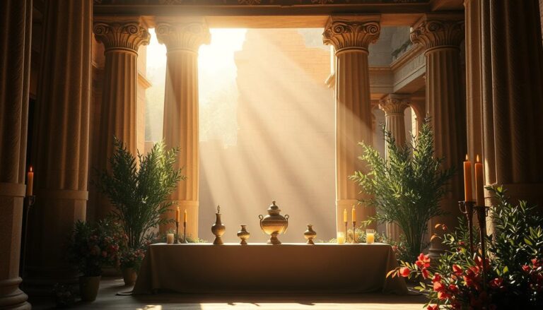 Anointing: What It Means and How It Affects Your Life