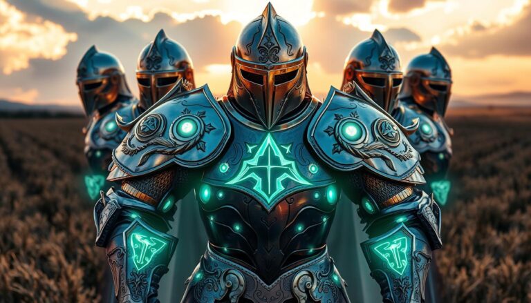 The Armor of God: What It Is and How to Use It Daily