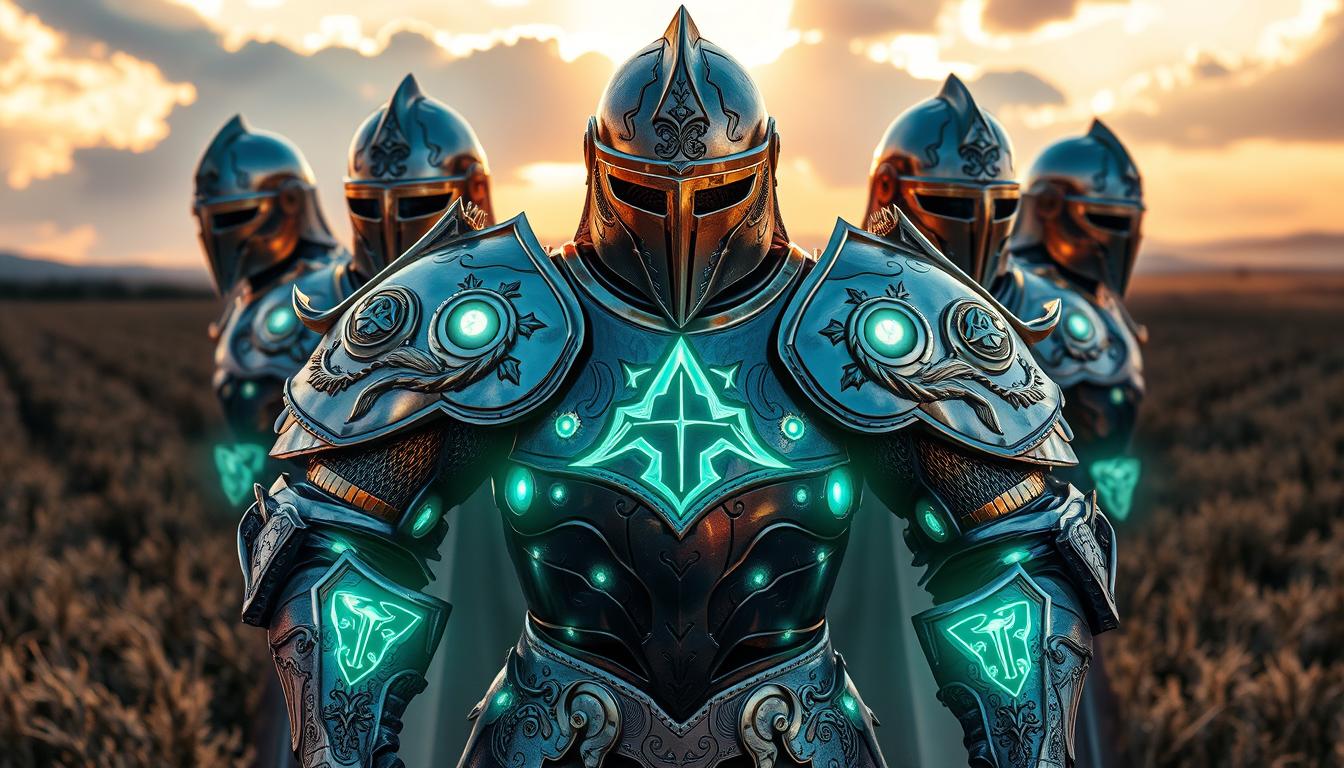 The Armor of God: What It Is and How to Use It Daily