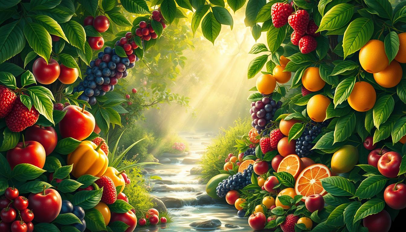 The Fruits of the Holy Spirit: How to Know if You’re Growing in Faith