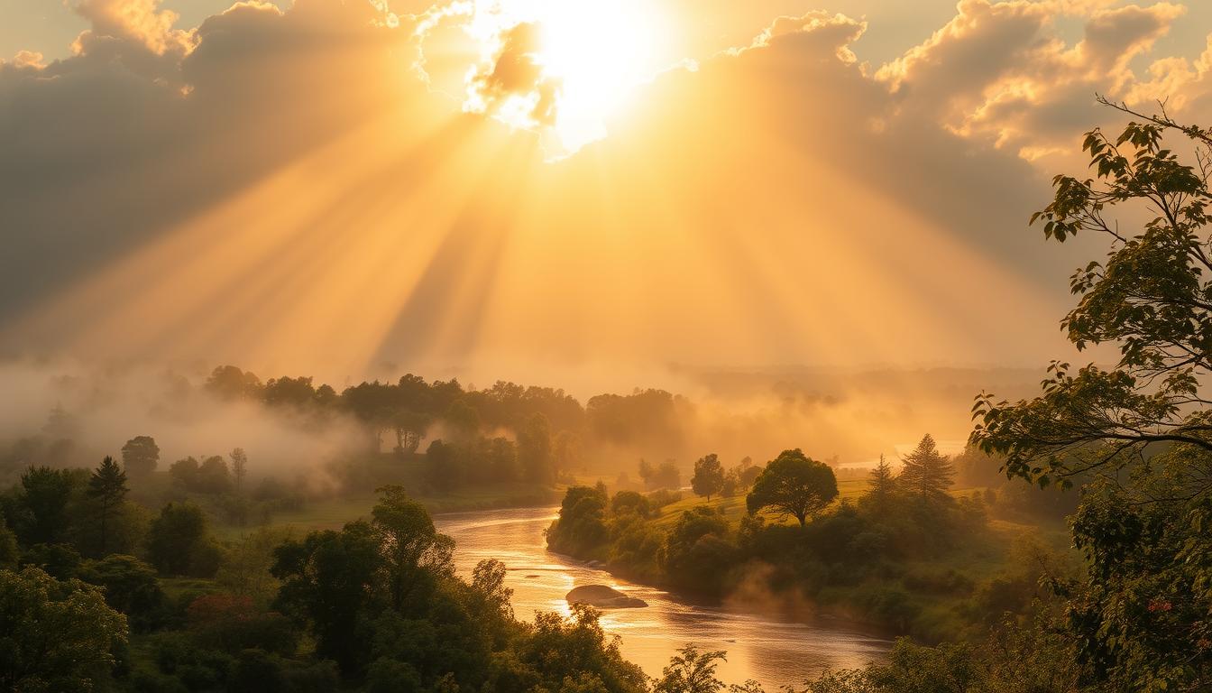 God’s Grace: What It Means and Why It’s So Powerful