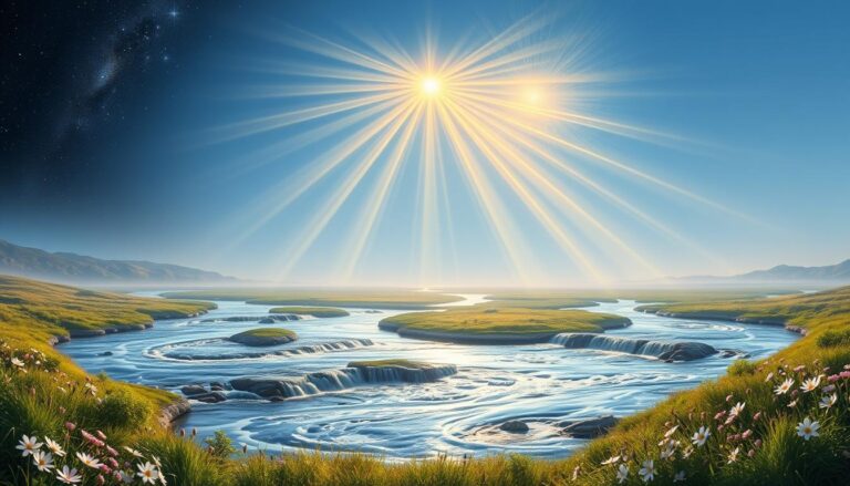 Number 7 Meaning in the Bible: Why It’s So Significant