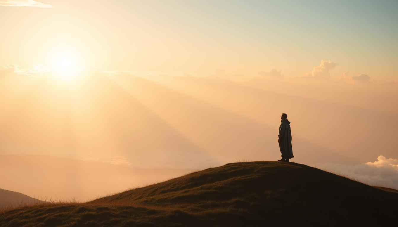 Son of Man Meaning: Why Jesus Called Himself This