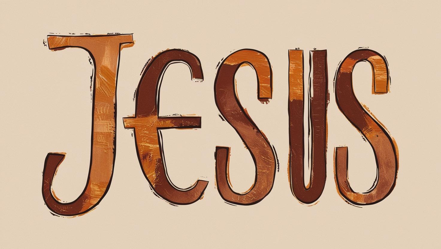 What Does Jesus Mean? The Power Behind His Name