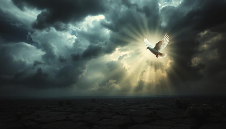 What Is Blasphemy Against the Holy Spirit? Why Jesus Called It Unforgivable