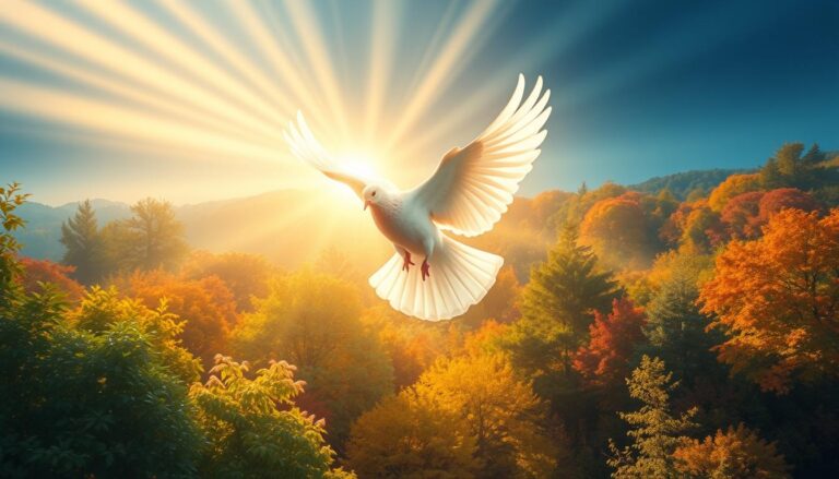 Who Is the Holy Spirit? Understanding His Role in Your Life