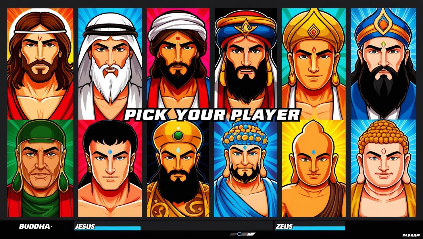 Who Is the Real God? How to Know the Truth