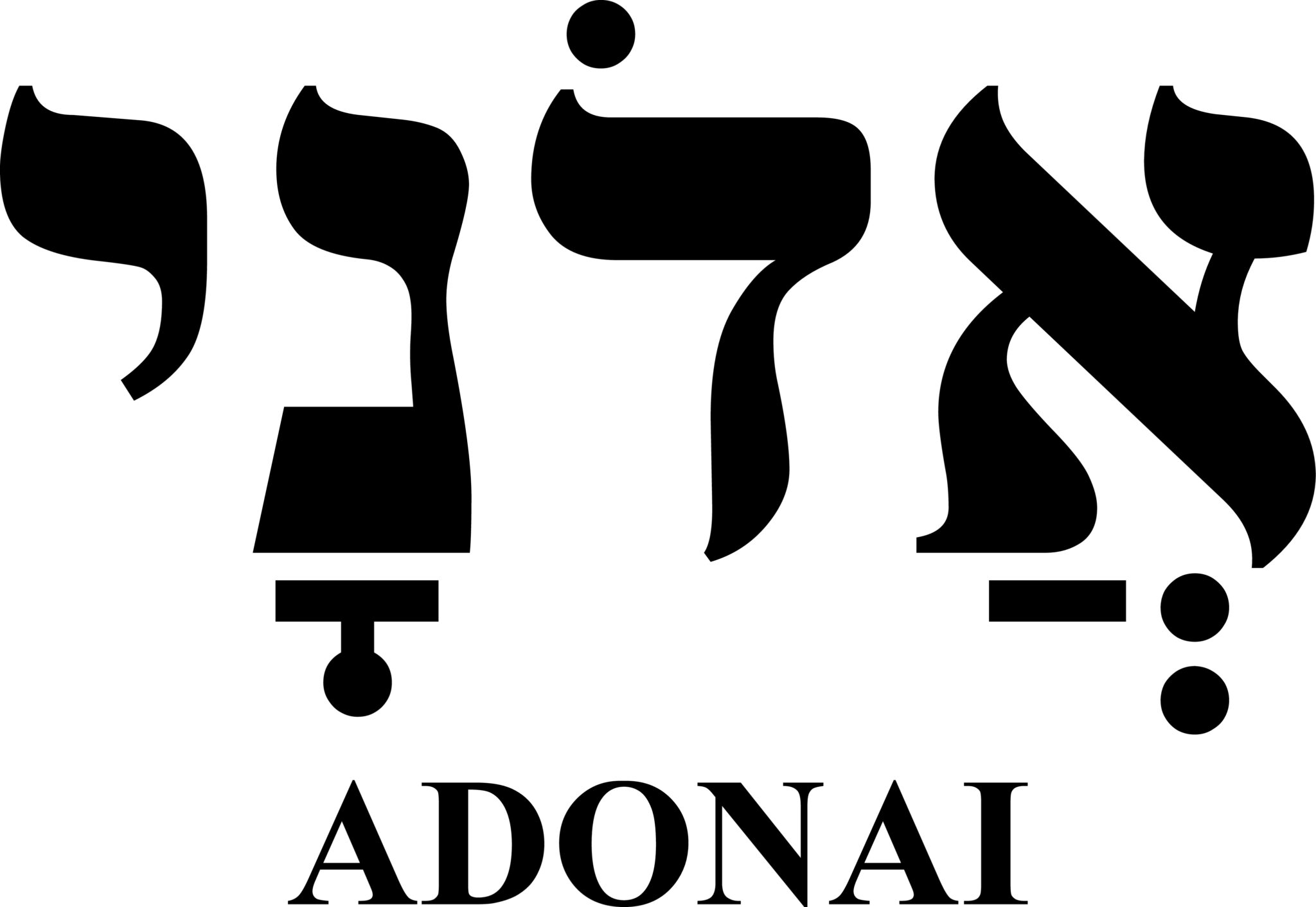 Adonai Meaning – Understanding This Powerful Name of God