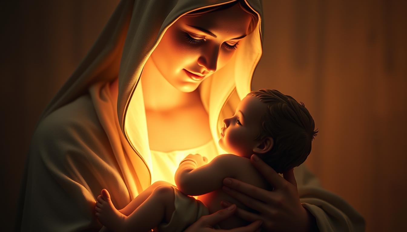How Old Was Mary When She Had Jesus? The Truth Behind the Question