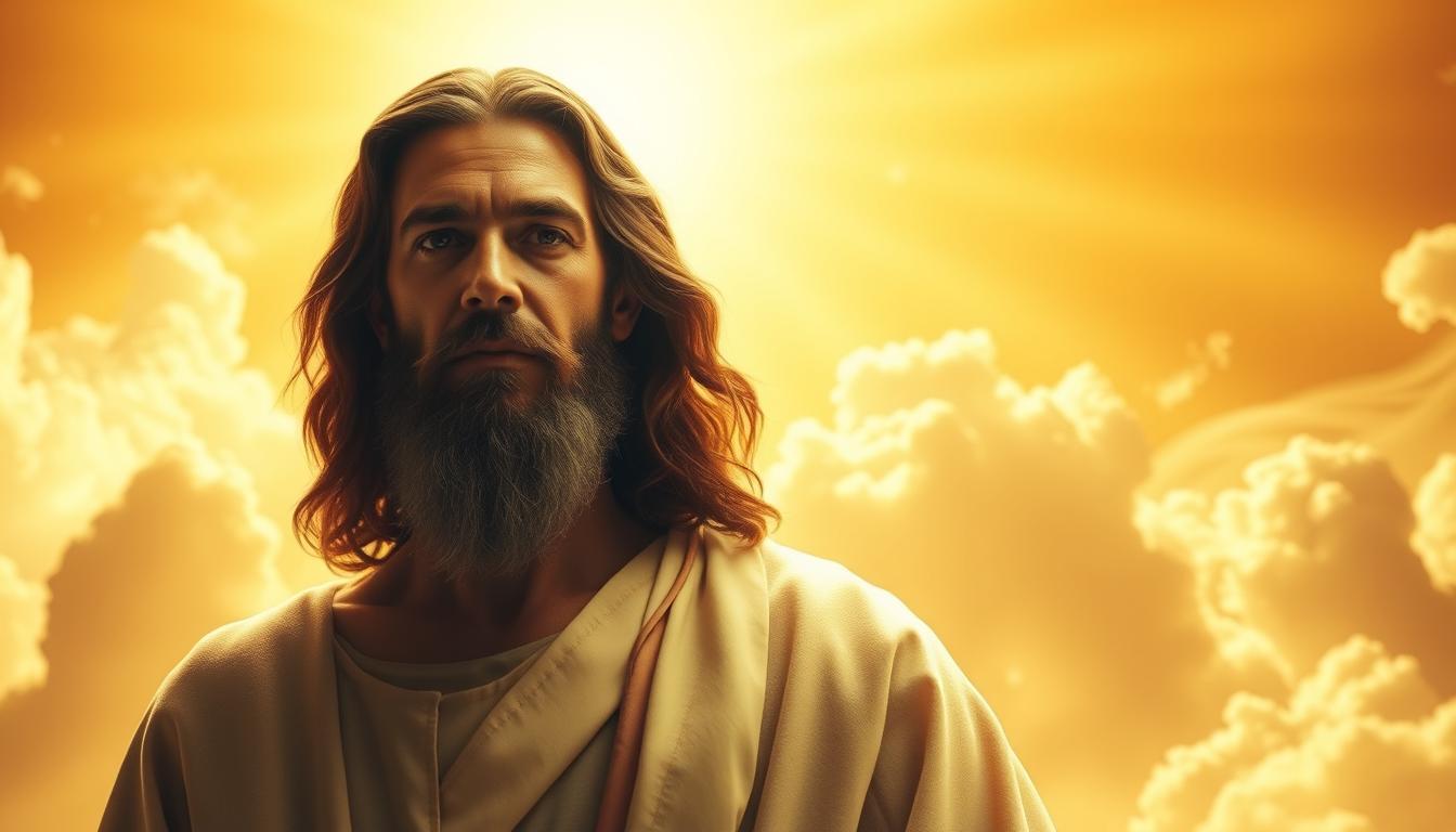 Who Is Yeshua? Understanding Jesus’ Hebrew Name