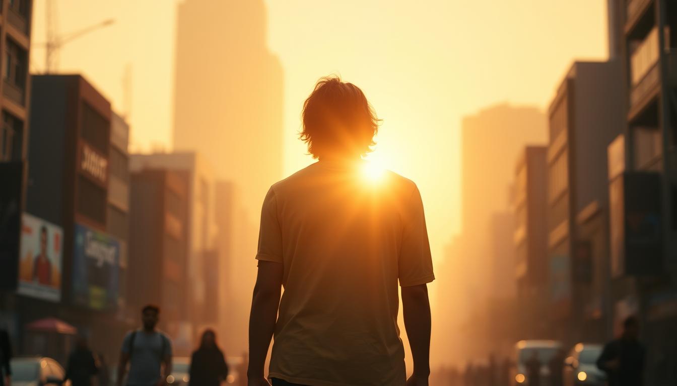 Who Does God Say I Am? Understanding Your Identity in Christ