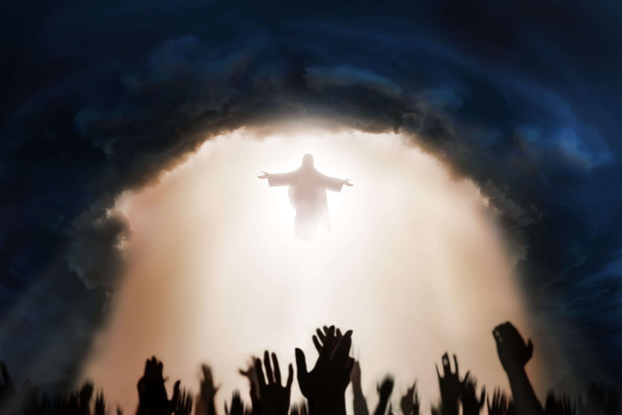 Maranatha Meaning – The Powerful Word That Summarizes the Gospel
