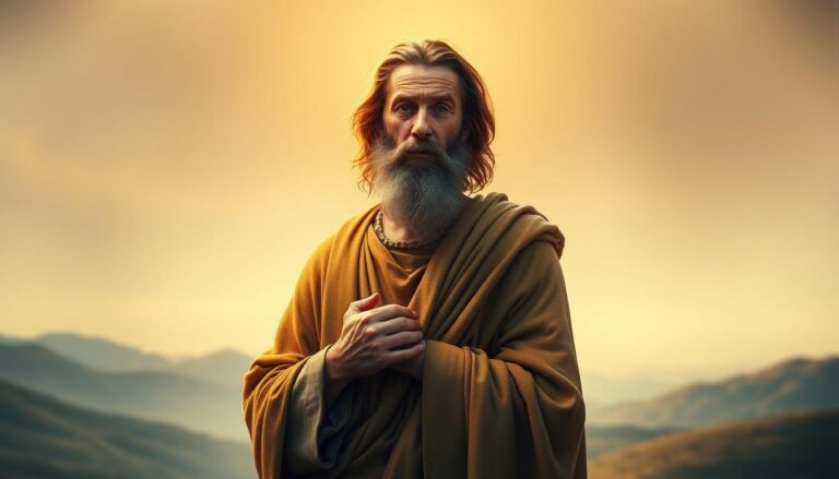 Peter in the Bible – The Rise, Fall, and Redemption of Jesus’ Boldest ...