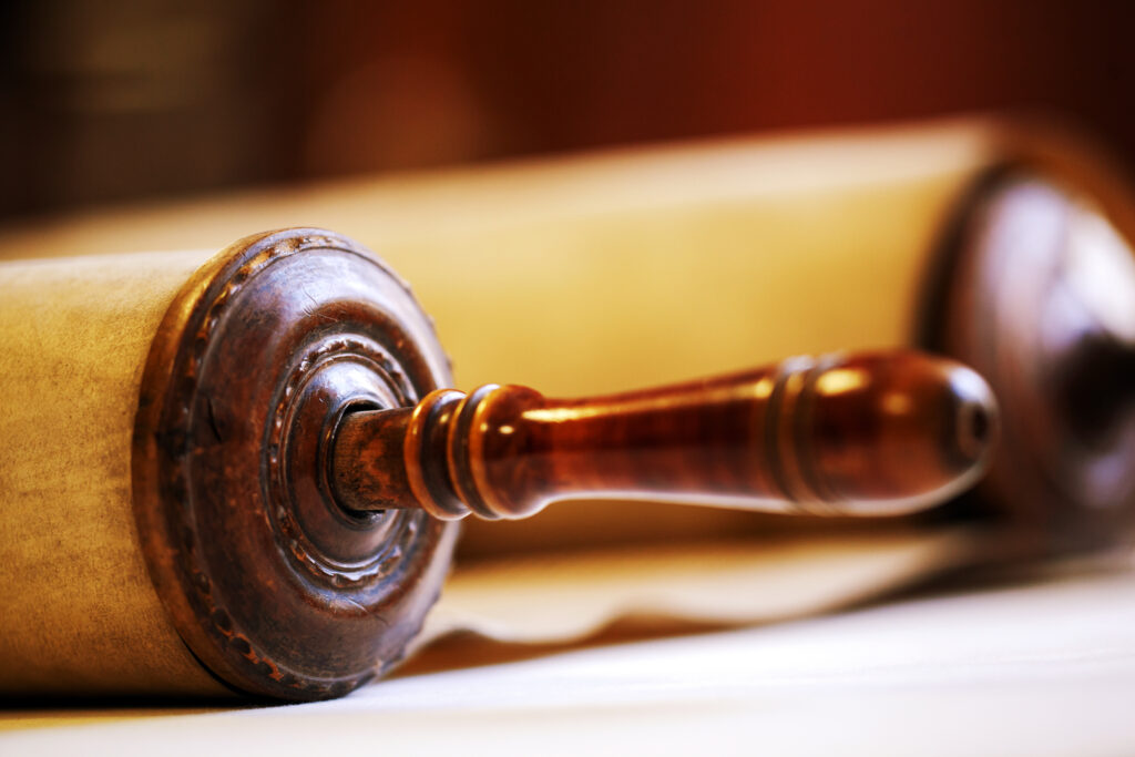 Old Testament Laws – What Still Applies and What Doesn’t