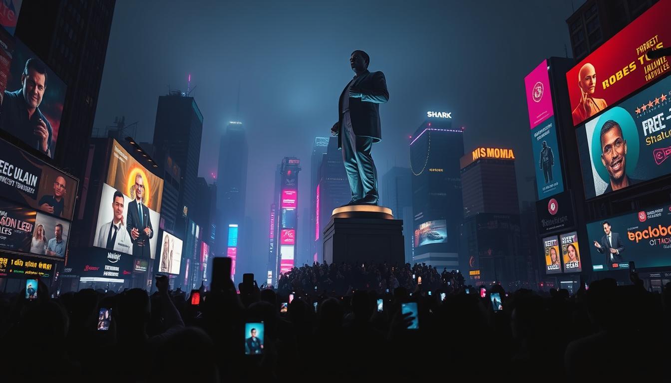 Idolatry – It’s More Than Golden Statues: Modern Forms of False Worship