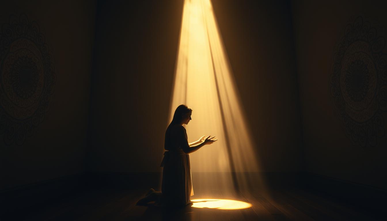 Living Sacrifice – What Romans 12:1 Really Calls Us to Do