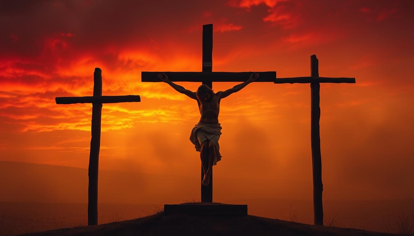 When Did Jesus Die? Uncovering the Timeline of the Crucifixion