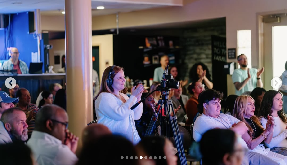 What Does the Bible Say About Going to Church? Community, Worship & Purpose