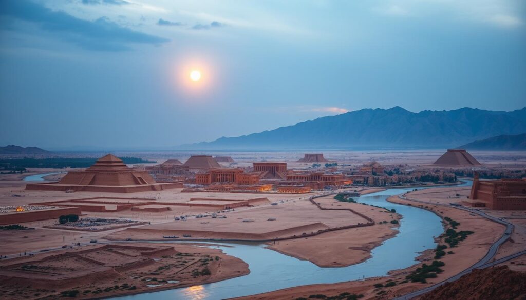 Babylon in the Bible – Symbol of Evil or Historical City?