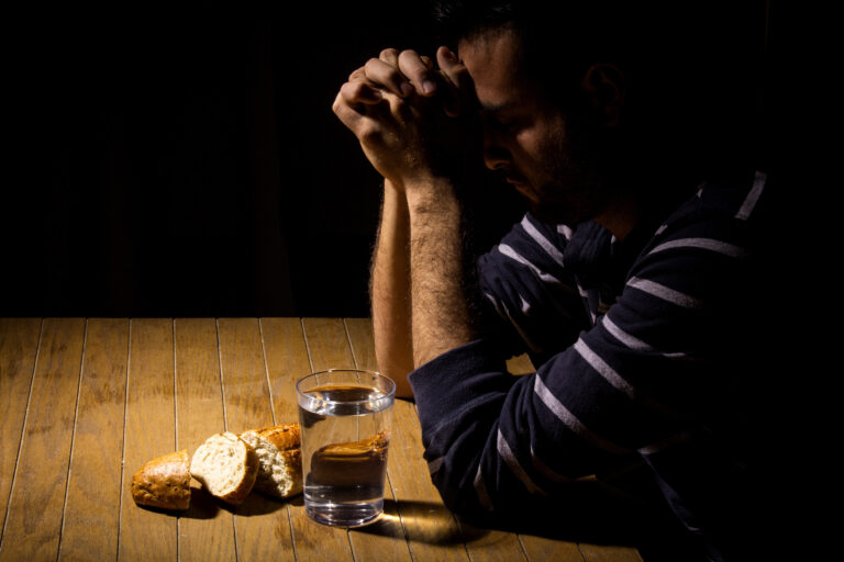 Blessed Are the Poor in Spirit – What It Really Means to Be Dependent ...