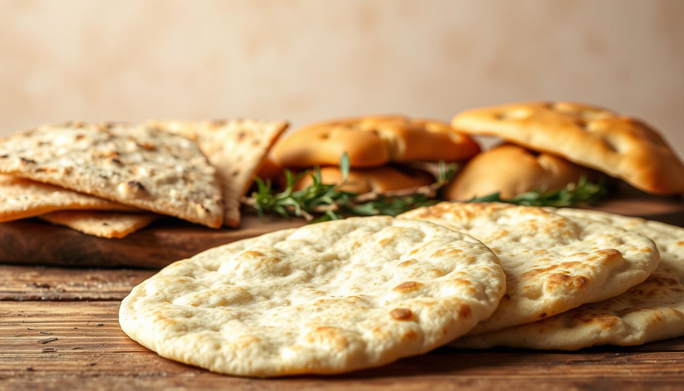 Feast of Unleavened Bread – A Symbol of Freedom and Purity