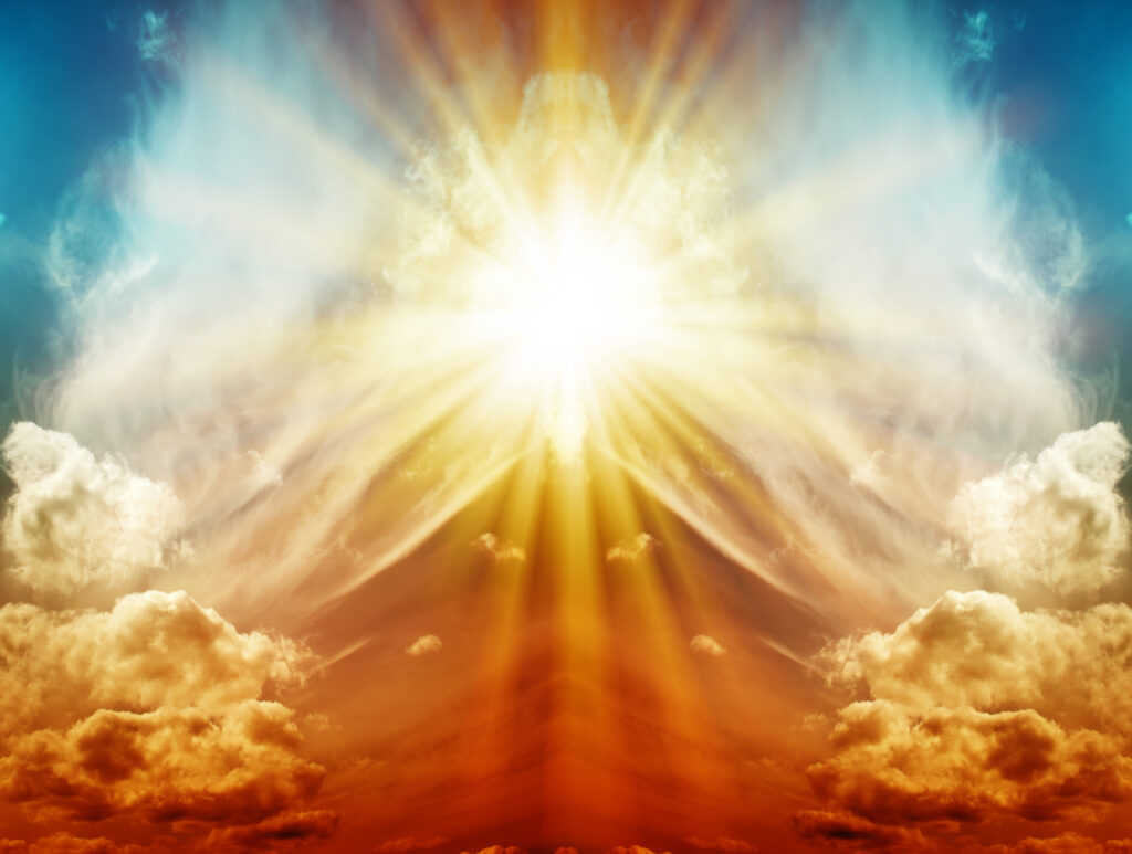 The Kingdom of God Is Within You – What Jesus Really Meant