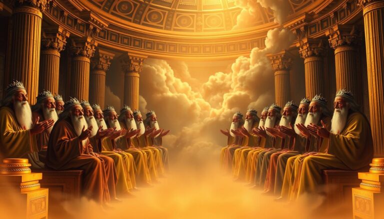 Adonai Meaning – Understanding This Powerful Name of God