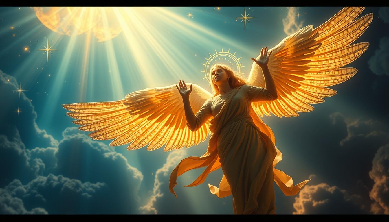 Angels Mentioned in the Bible and What We Know About Them