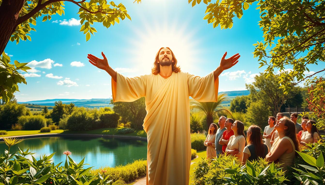 Forgive 70 Times 7 Meaning - Was Jesus Being Literal?