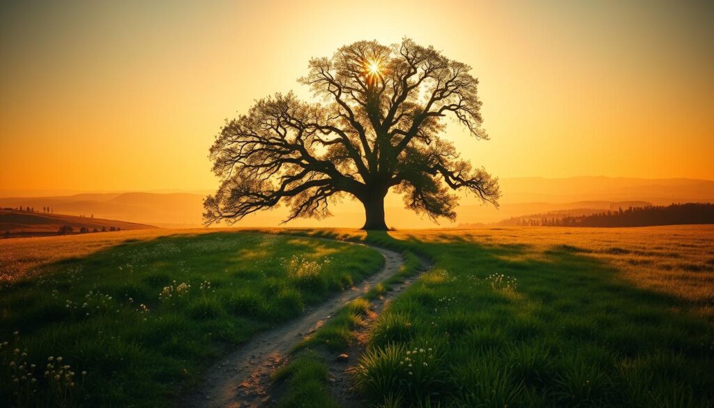 What God’s Providence Looks Like in Your Life