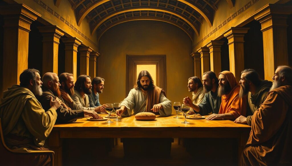 What Is the Lord’s Supper and Why Do We Still Take It?