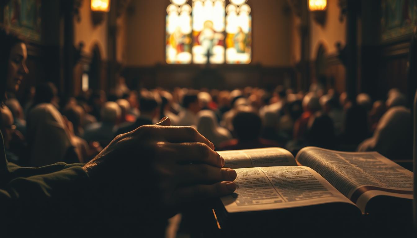 Supplication Prayer - Asking God with Boldness and Humility