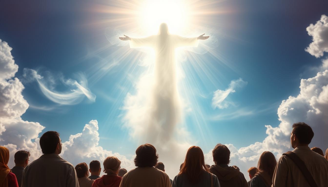 A Simple Summary of the Book of Acts
