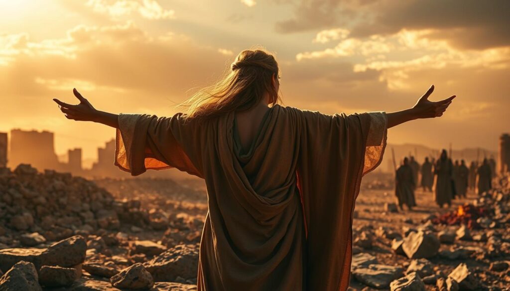 Who Was Rahab in the Bible and Why Does Her Story Matter?