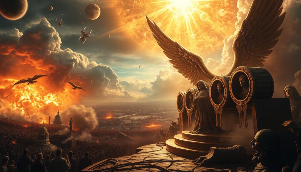 What Are the 7 Seals of Revelation and What Do They Mean?