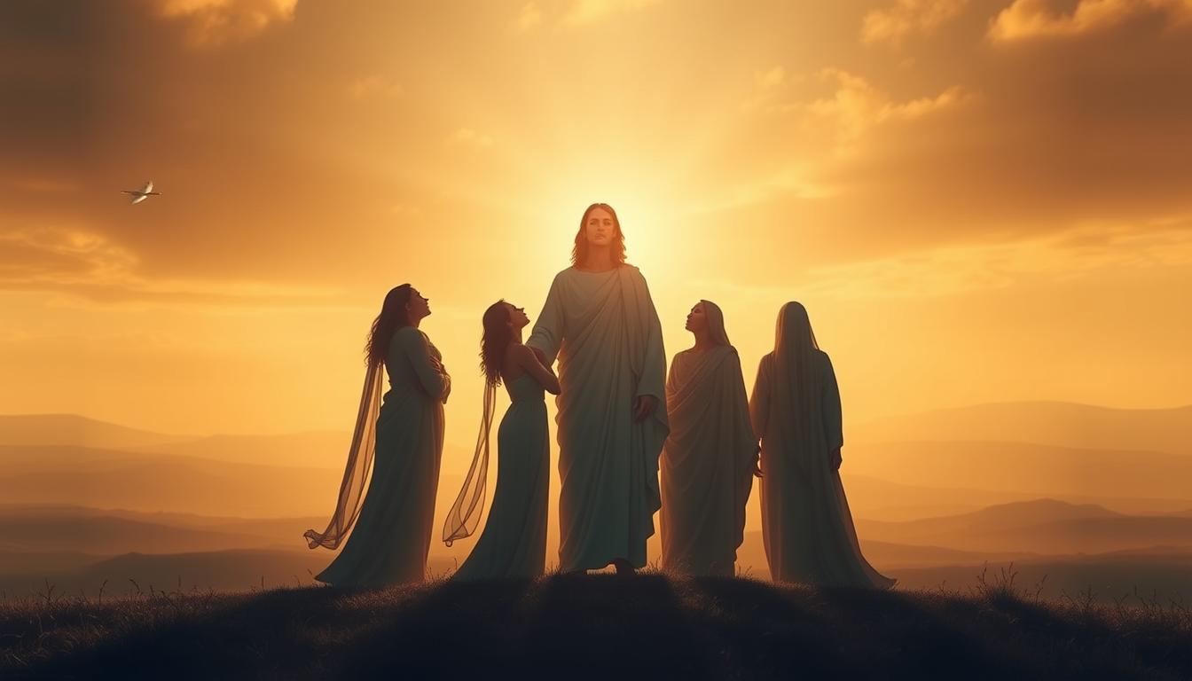 The 7 Types of Love in the Bible and What They Mean for You