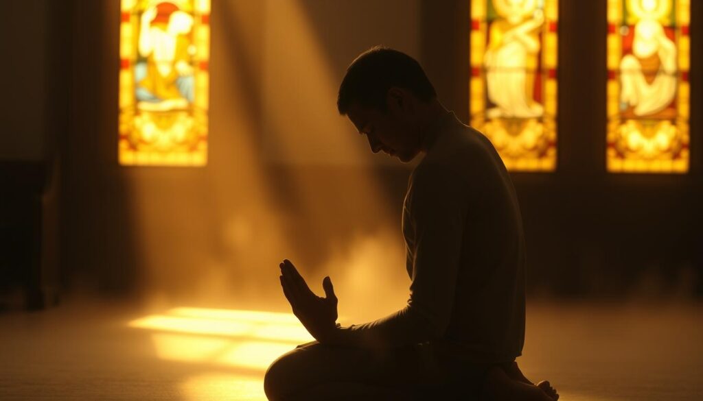 What Abba Father Means and Why Jesus Used It