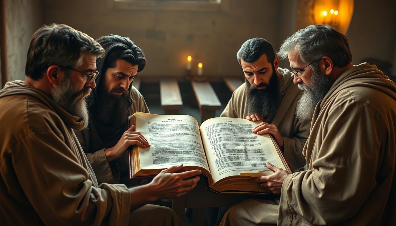 Who Were the Bereans in the Bible and Why Should We Be Like Them