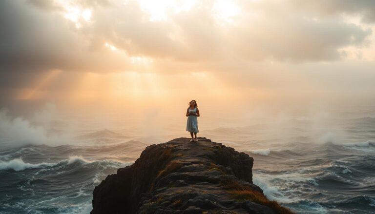 What Does Heaven Look Like According to the Bible?