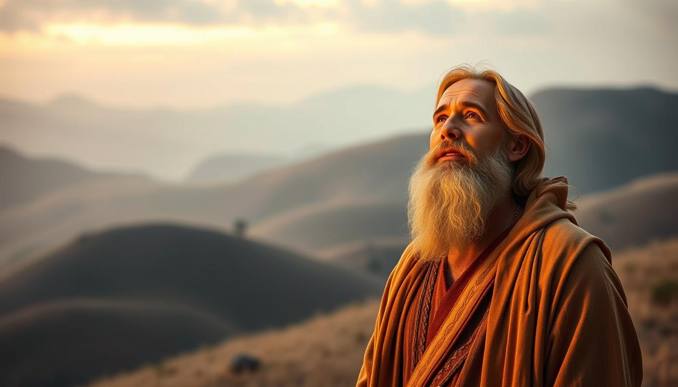Who Was Enoch in the Bible and Why He Never Died