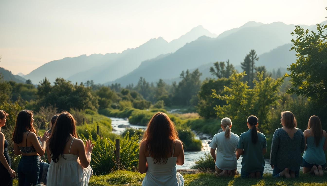 God Is Spirit and What That Means for Our Worship