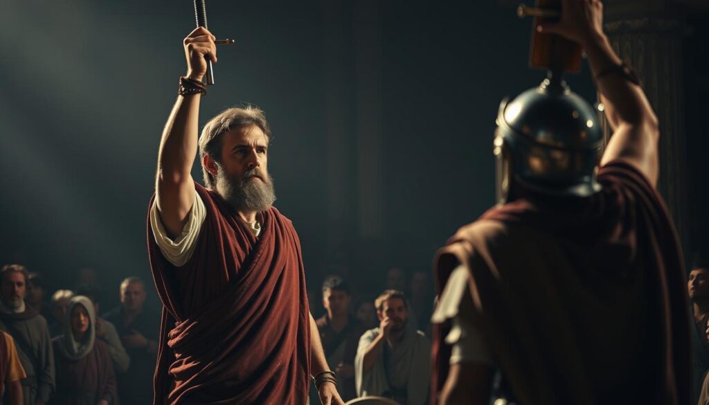 How Did Peter Die and What Does His Story Teach Us?