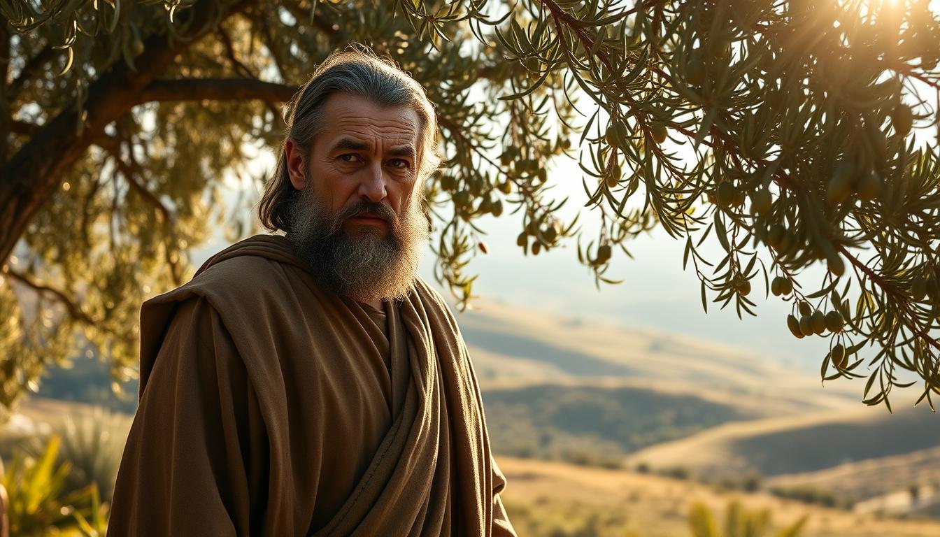 Who Was Jacob in the Bible and Why Was He Renamed Israel?