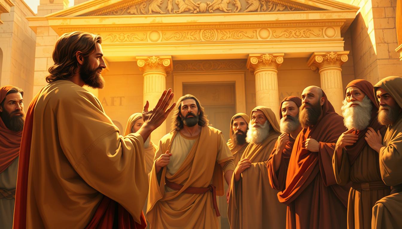 How Jesus Fulfilled The Law Without Abolishing It